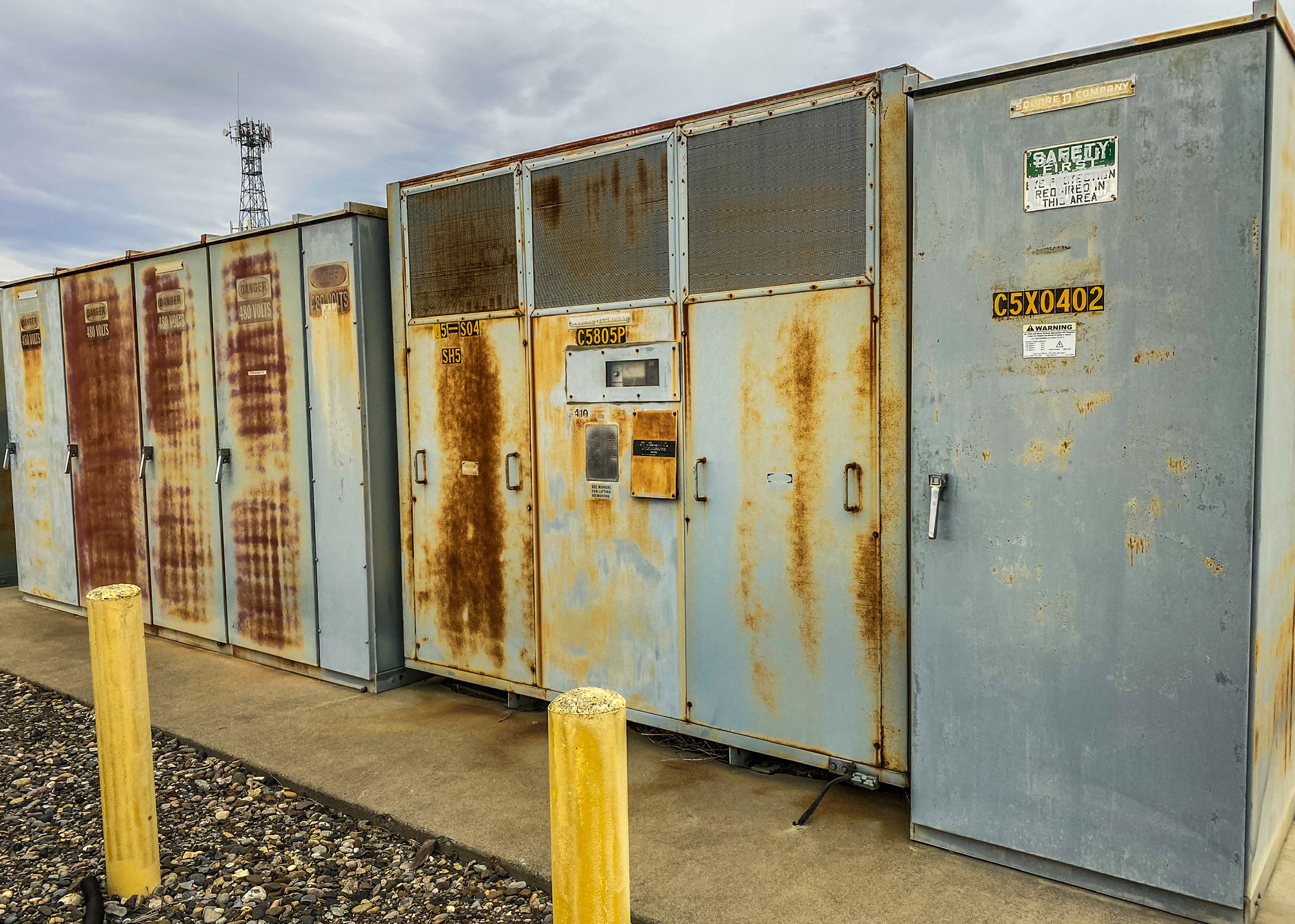 incident-energy-analysis-electrain